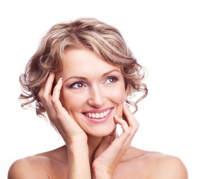 LIFTED CHEEKS FOR A SLIMMER LOOK – FACIAL FAT TRANSFER - Margoles